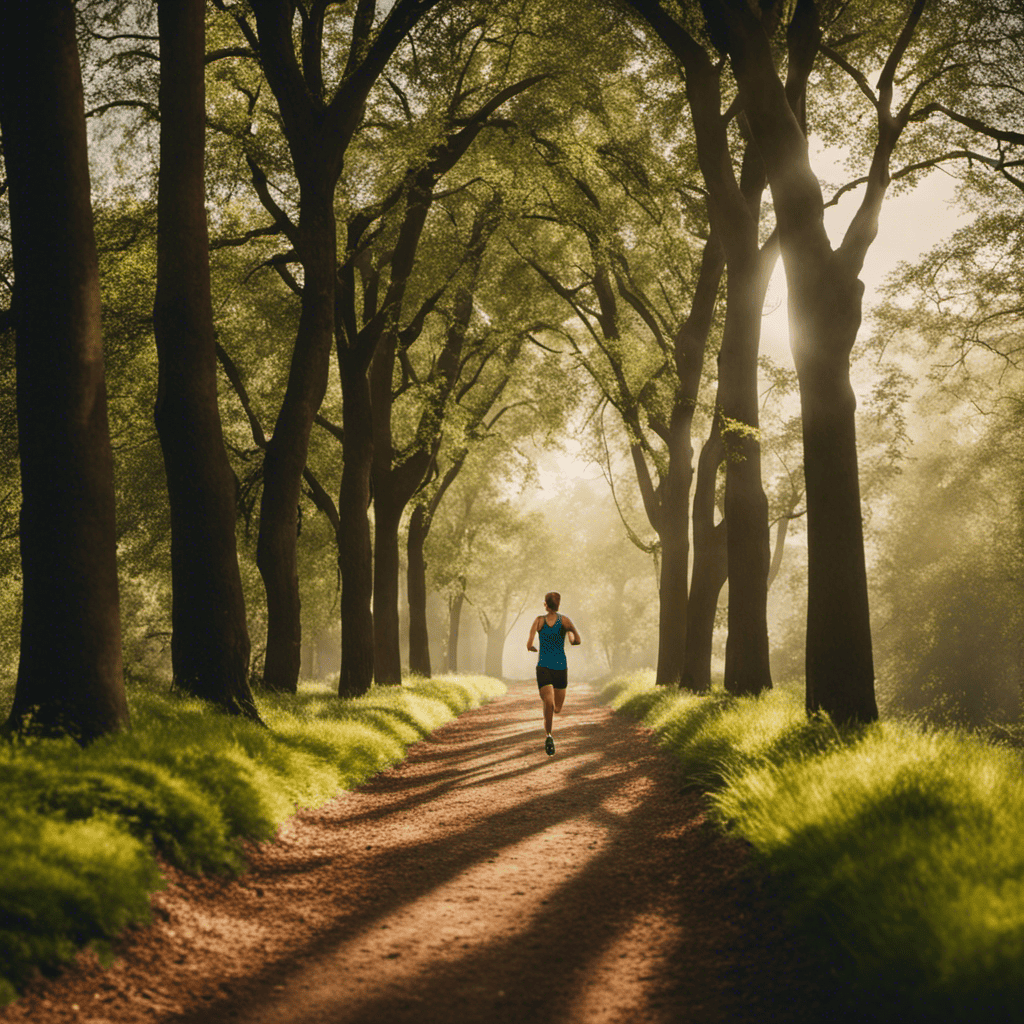 How to Get Started With Running - Gear Up to Fit