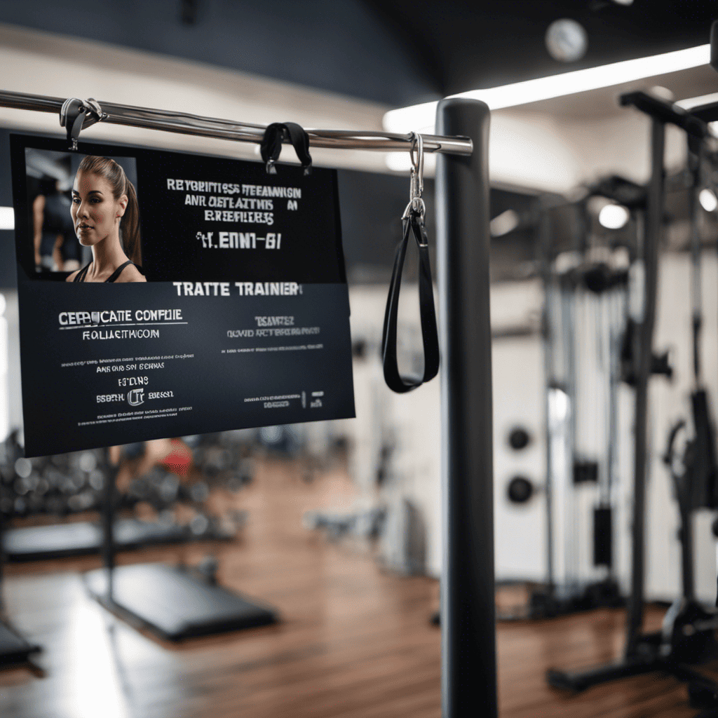 How to Find a Personal Trainer - Gear Up to Fit