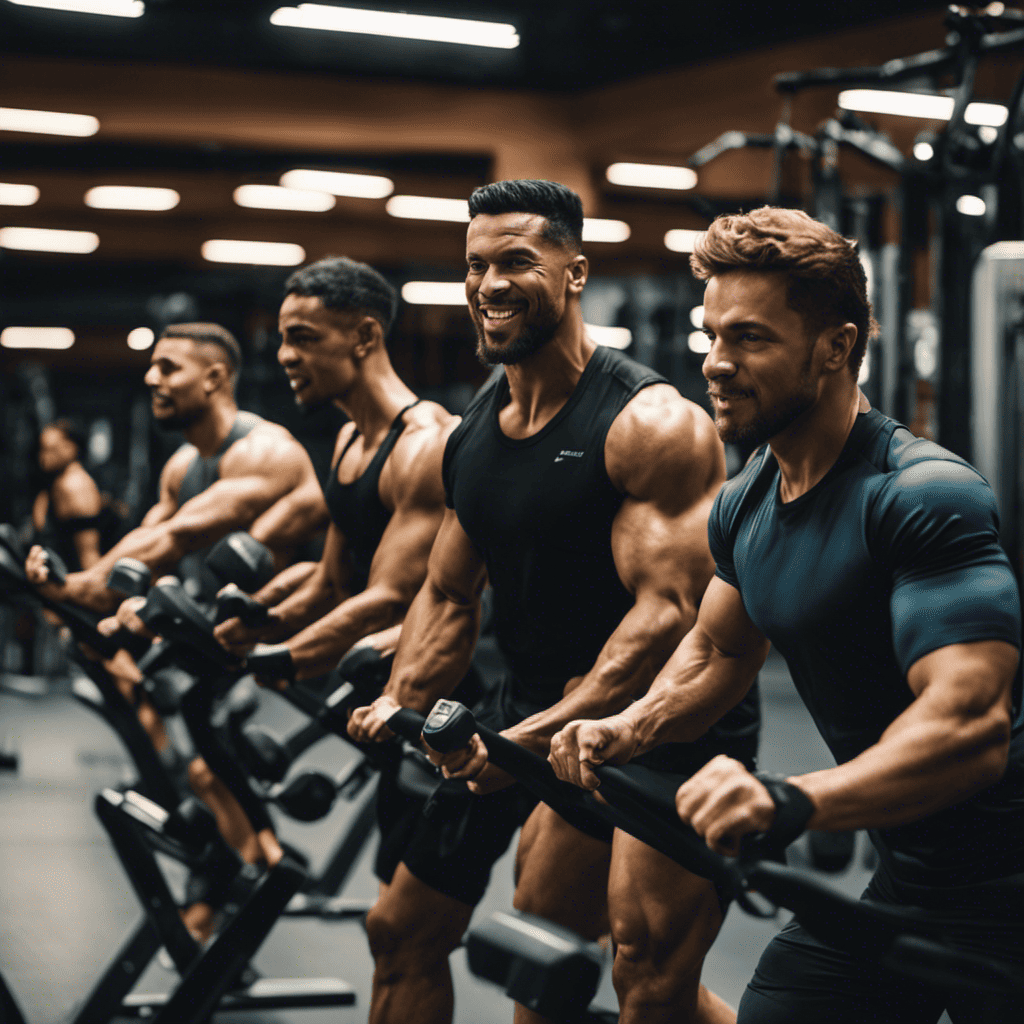 How to Find a Personal Trainer - Gear Up to Fit