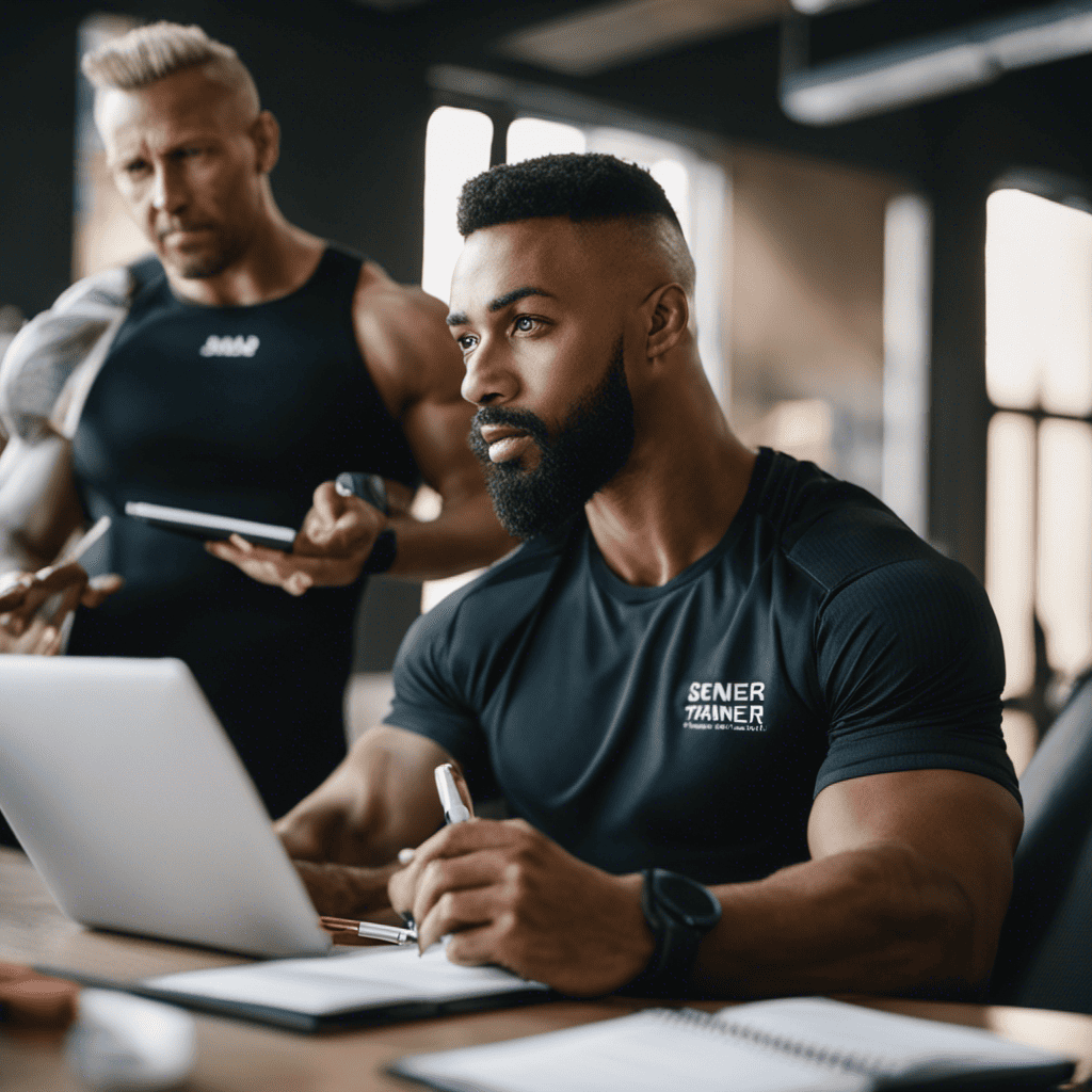 How to Find a Personal Trainer - Gear Up to Fit