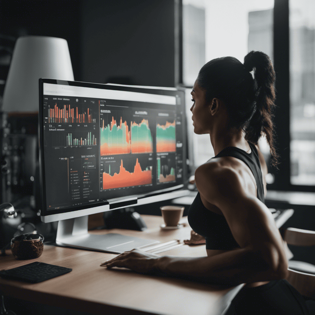 How to Track Your Fitness Progress - Gear Up to Fit