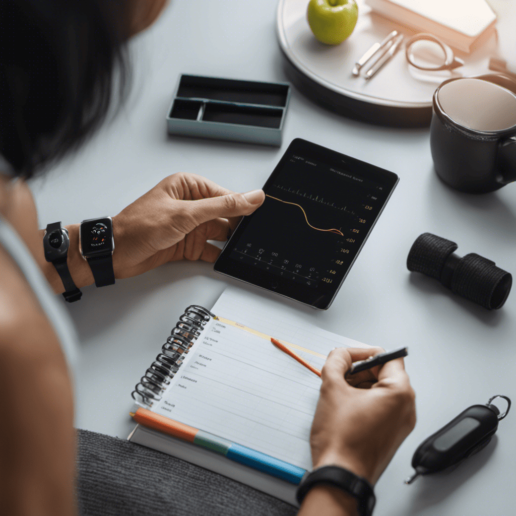 How to Track Your Fitness Progress - Gear Up to Fit