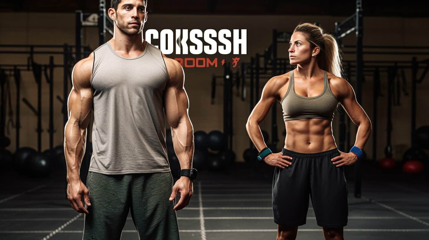 Crossfit vs Gym: A Friendly Comparison for Fitness Seekers
