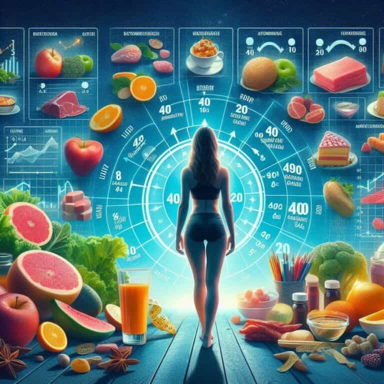Diet Meal Plans Diet Meal Plan For Energy And Fat Burning