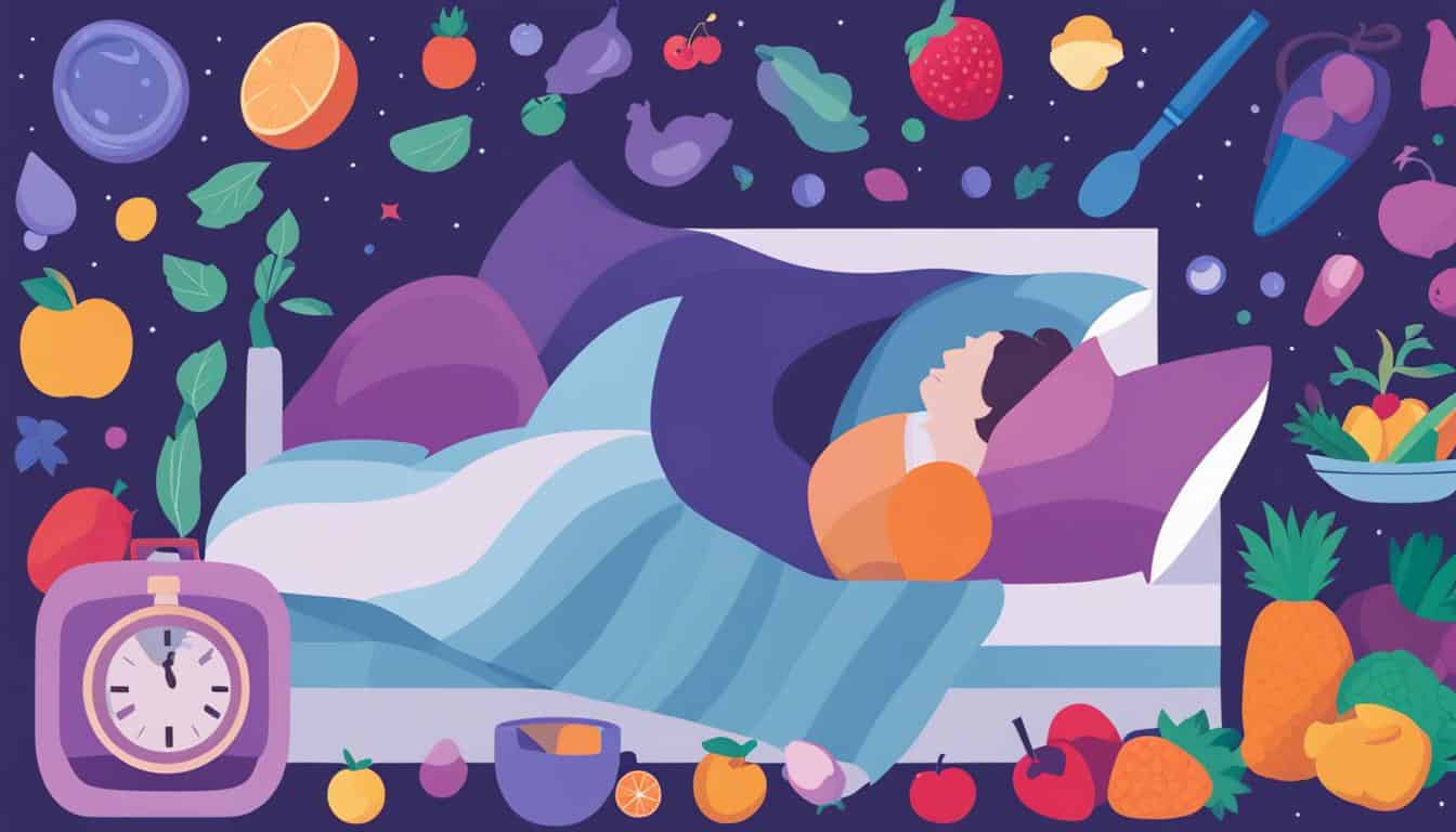 Boost Your Metabolism After 60: Essential Tips