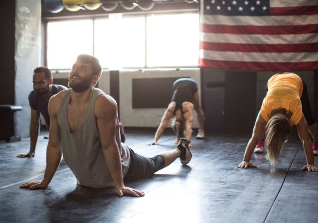 Reasons To Try High Intensity Interval Training - Gear Up to Fit