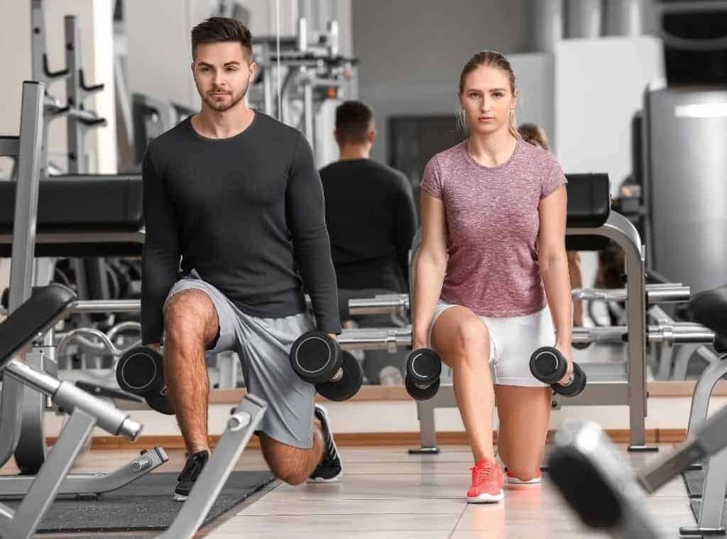 HIIT: Benefits, How to Do It & Maximize Results