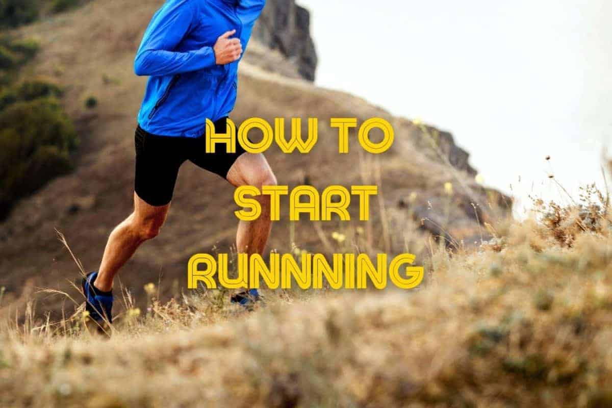 Running for Beginners: Tips to Get Started