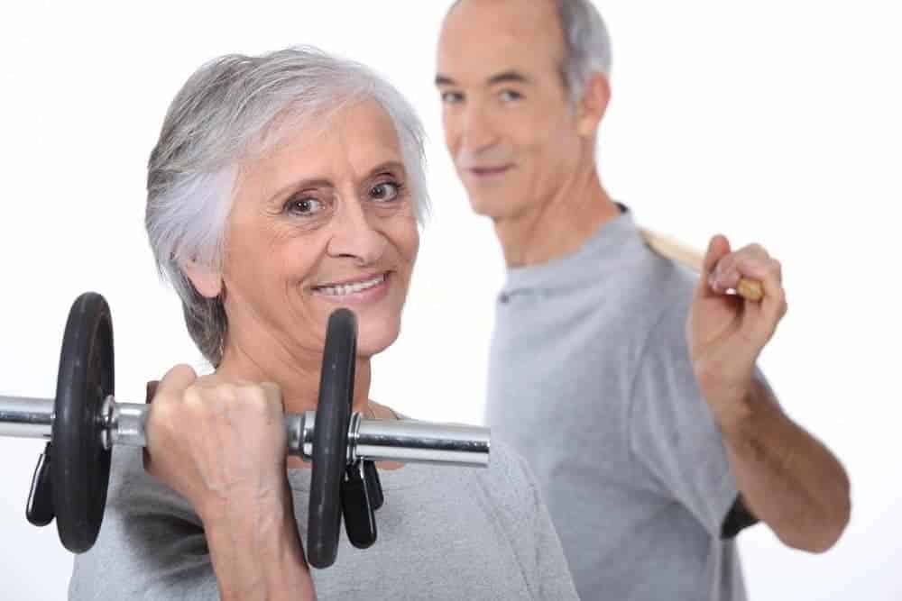 How Much Exercise May Help You Live Longer: Tips for Longevity and Life ...