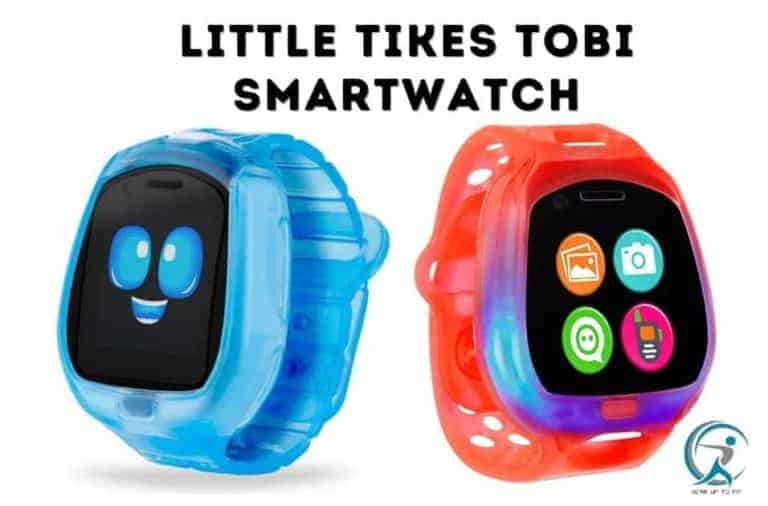 Tobi Smartwatch: Innovative Watch for Kids