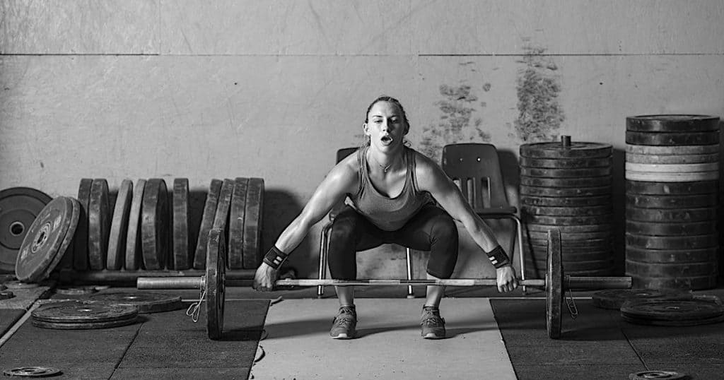 Essential Mindset For Getting Back In Shape - Gear Up to Fit