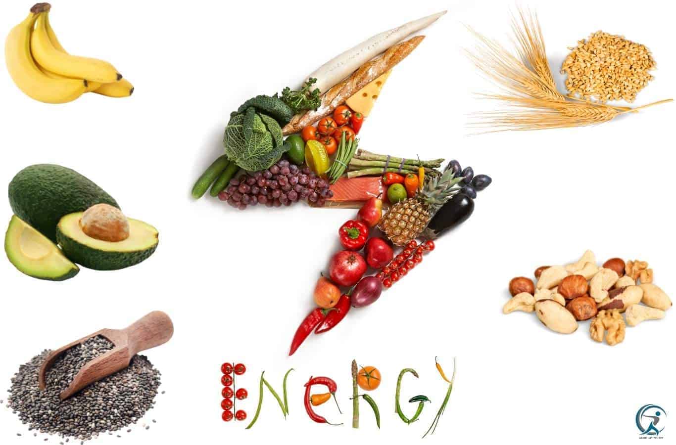 Healthy Foods to Boost Energy: Nutritious Choices