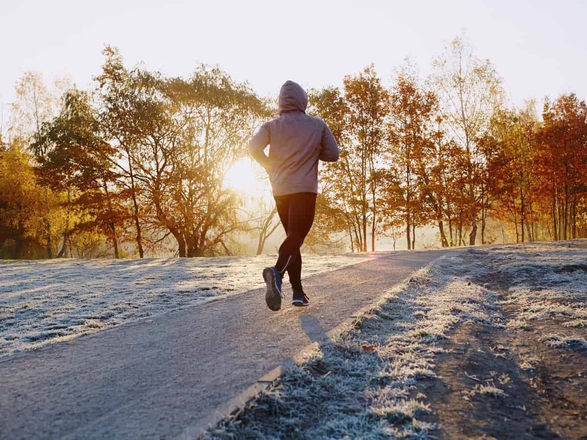 4 Tips for Making Most Out of Your Winter Runs