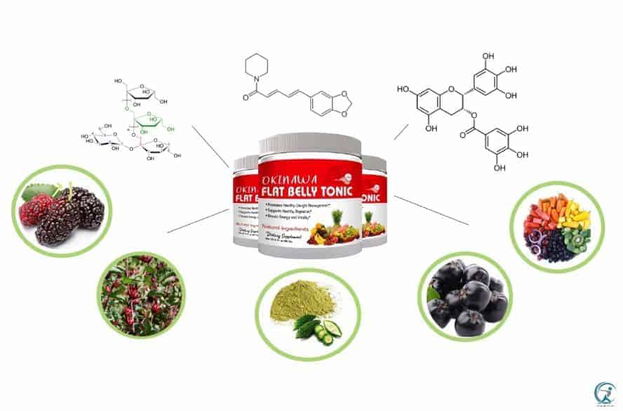 Ranking the Best Pills to Lose Belly Fat - Gear Up to Fit