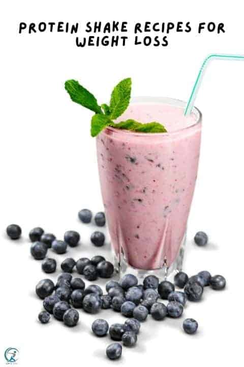 Protein Shake Recipes for Weight Loss: Slim Down Deliciously - Gear Up ...