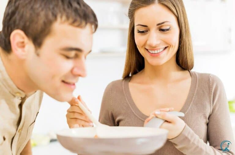 What's That Smell? Food, Fitness, Family Guide