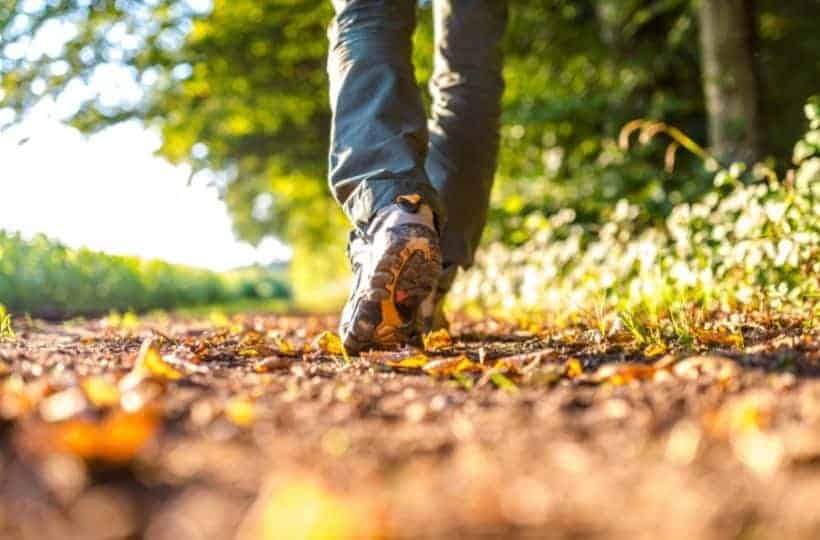 5 Outdoor Activities To Get Your Body Moving