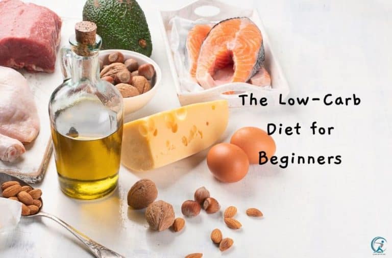 Low Carb Diet For Beginners Everything You Need To Know