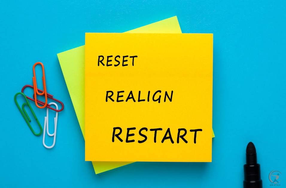Reset Your Metabolism: Lose Weight & Burn Fat
