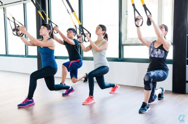 Burn Fat Fast With High Intensity Resistance Training