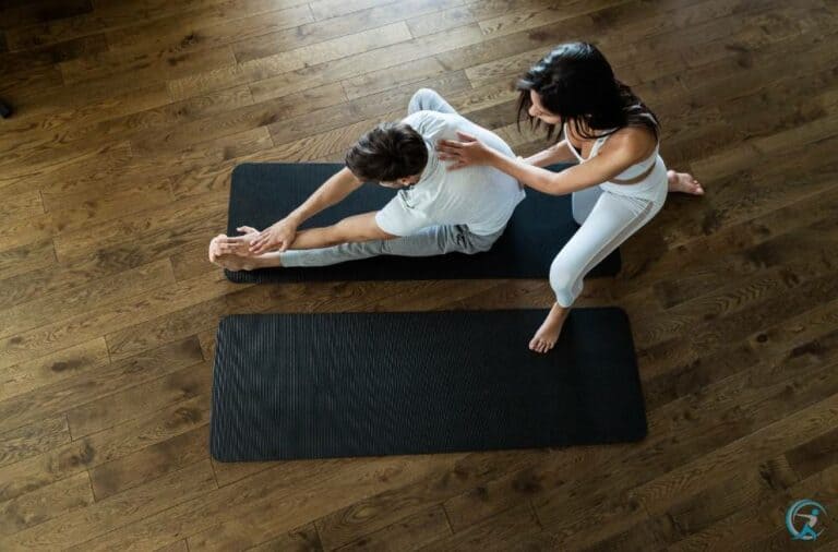 Assisted Stretching: Cure All Your Joint and Muscle Issues