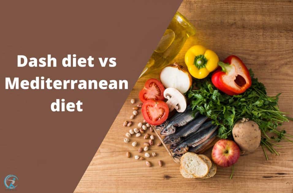 Shocking Truths About DASH Vs Mediterranean Diet Benefits Shocking Truths About DASH Vs Mediterranean Diet Benefits