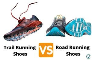 How Should Trail Running Shoes Fit? Get The Perfect Fit shoe