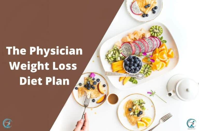 The Physician Weight Loss Diet Plan - Gear Up to Fit