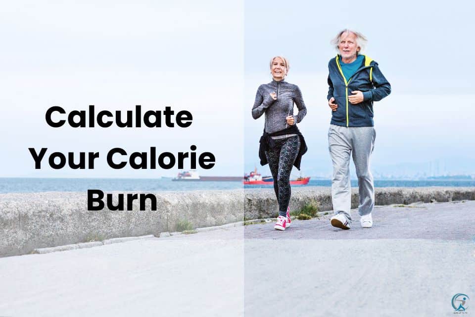 Burn Calories Like a Boss: Calculate Your Calorie Burn Today! - Gear Up ...