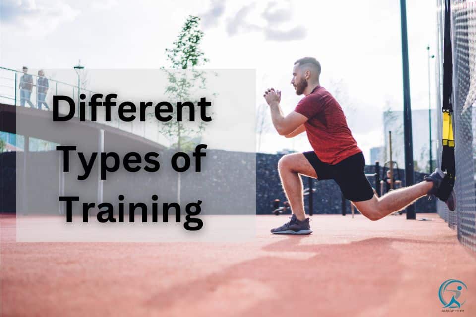 Training Types & Body Physique: Transformation Guide