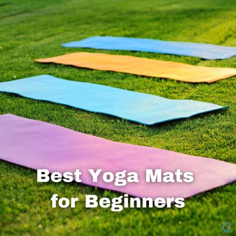 Best Yoga Mats for Beginners: Your Guide to Finding the Perfect Mat ...
