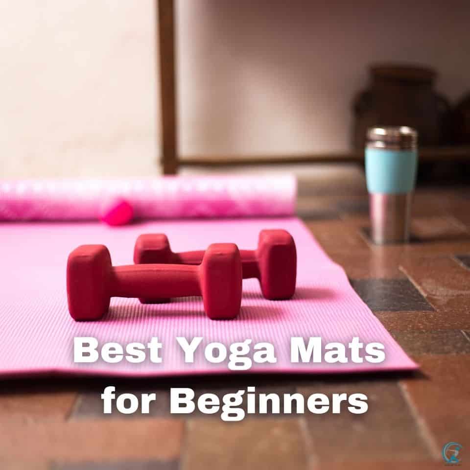 Best Yoga Mats for Beginners: Your Guide to Finding the Perfect Mat ...