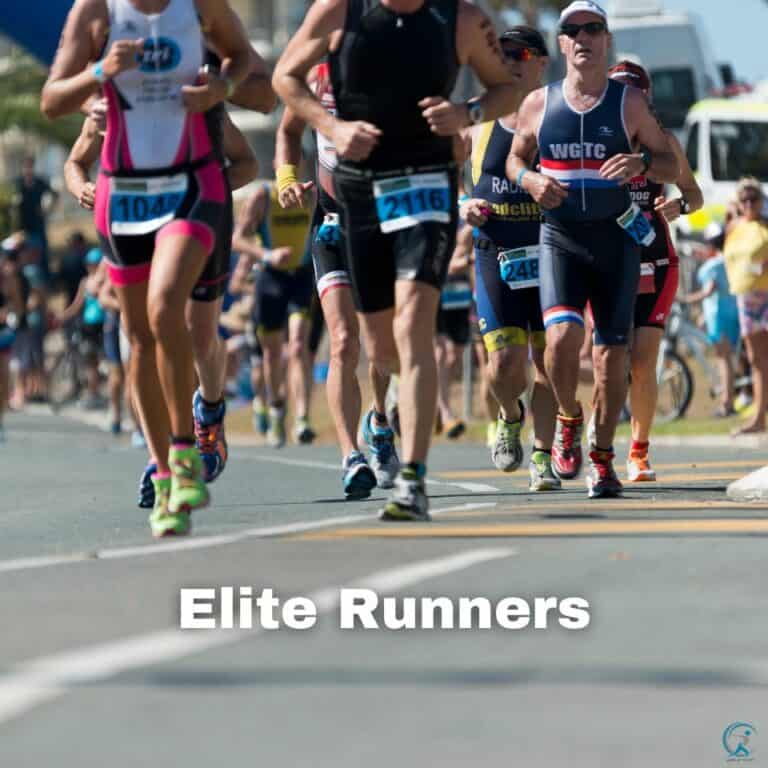 Elite Runners: Optimizing Training for Race Performance