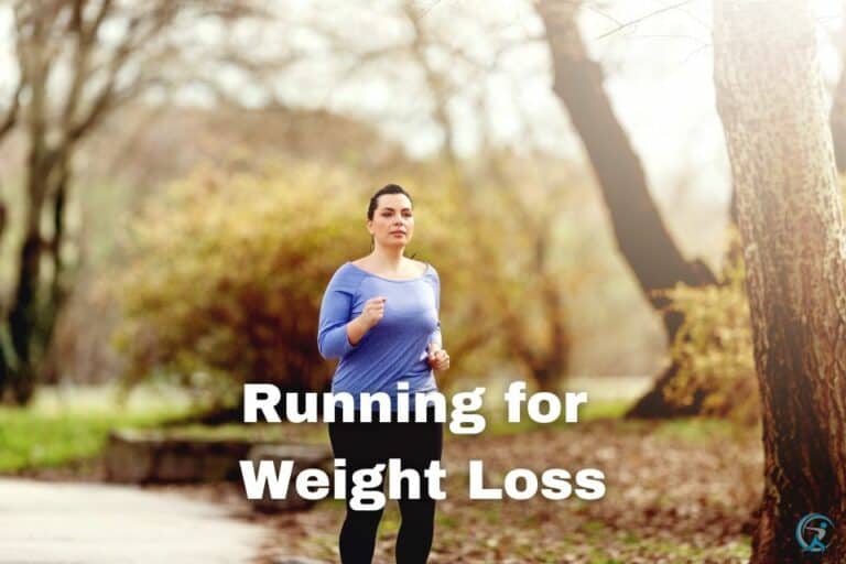 Running for Weight Loss: 5 Proven Steps to Shed Fat