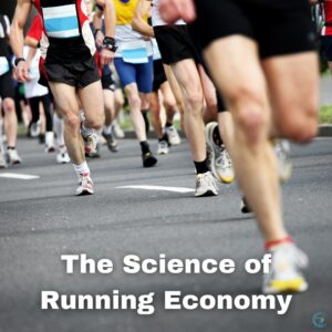 Running Economy: Science & Improvement Strategies