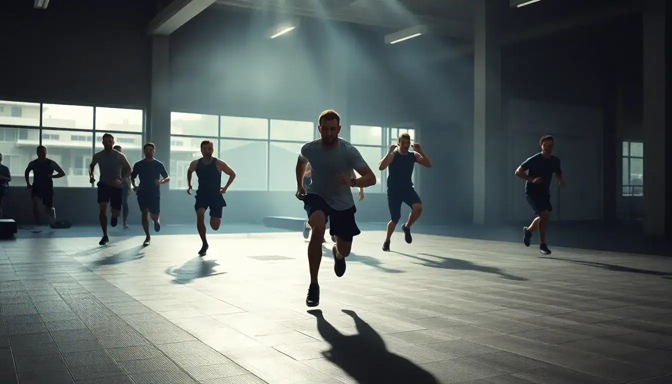 Low-Intensity Interval Training: Benefits & Guide