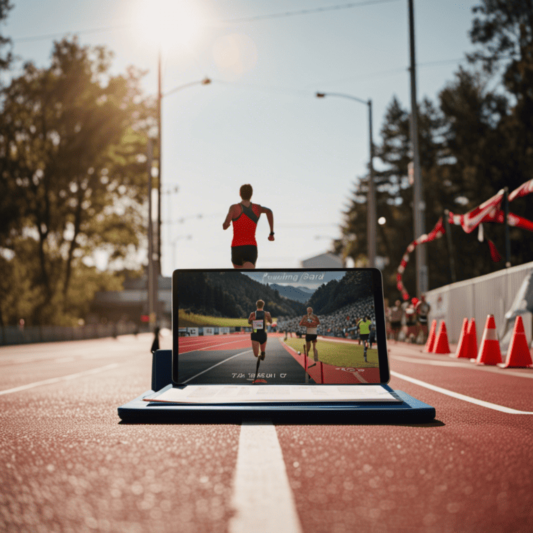 Achieve SMART Running Goals Fast with Proven Strategies | GearUpToFit