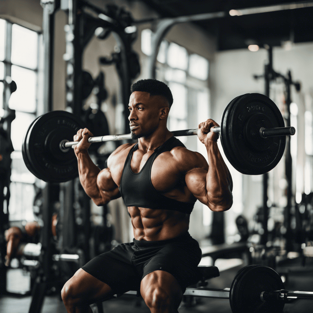 How to Build Muscle Mass - Gear Up to Fit