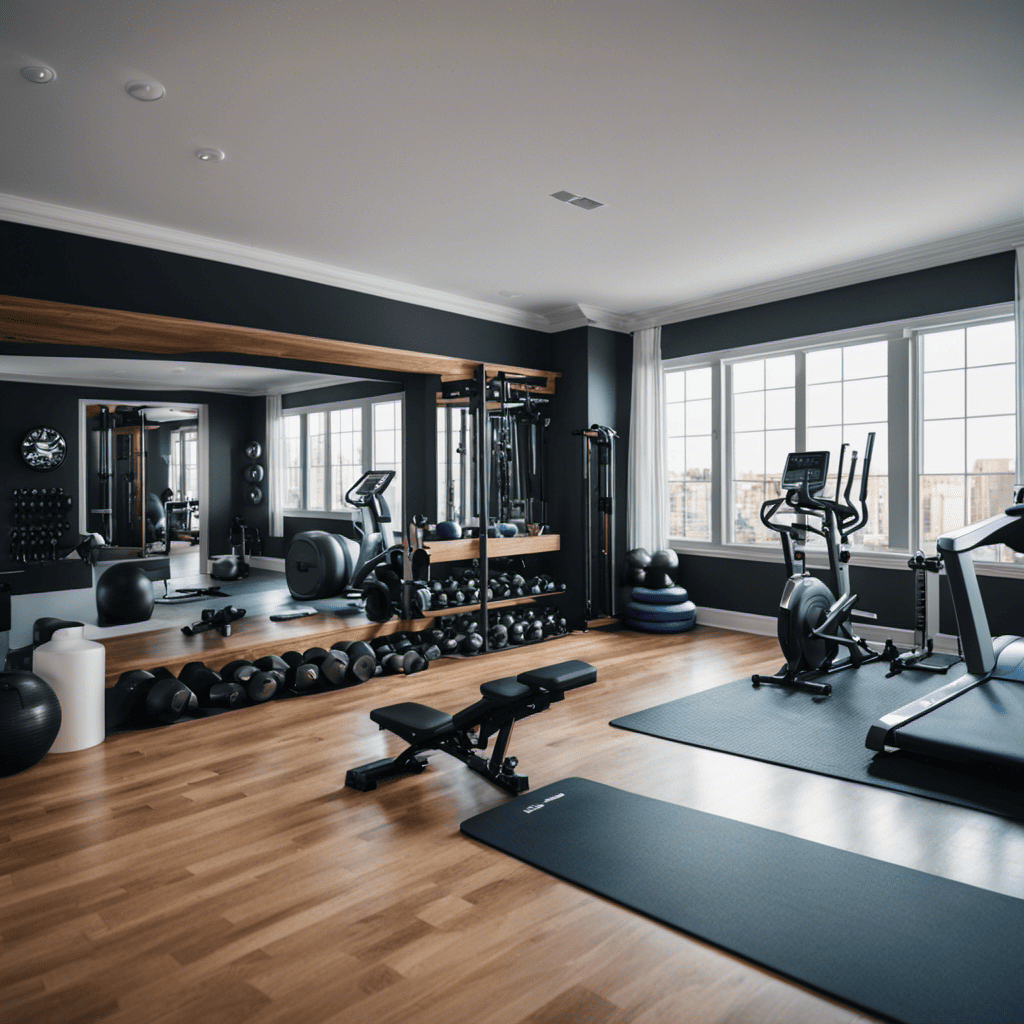 How to Choose the Best Home Gym Equipment on a Budget - Gear Up to Fit
