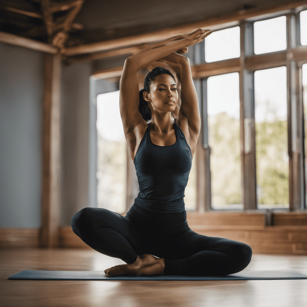 How to Improve Posture and Reduce Back Pain Through Exercise - Gear Up ...