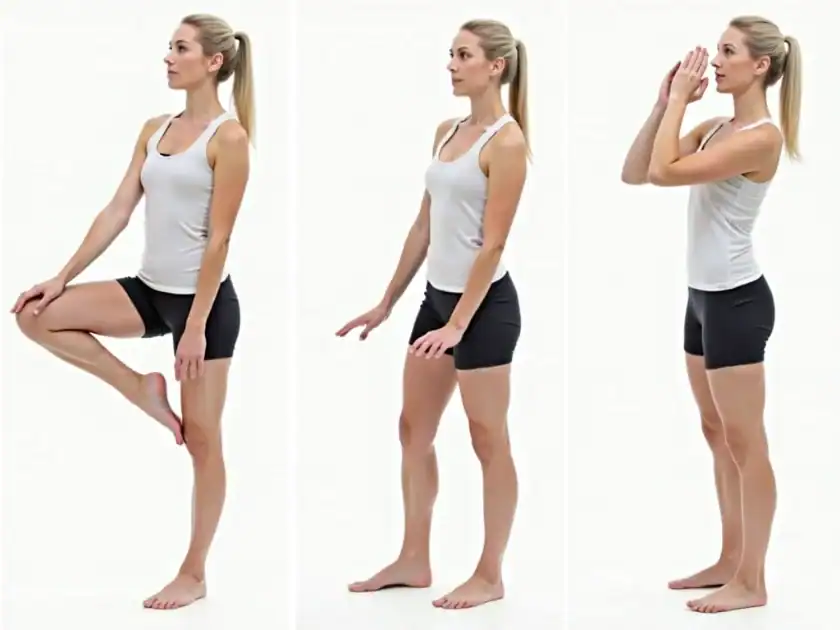 The Ultimate Full-Body Stretching Routine for Maximum Flexibility