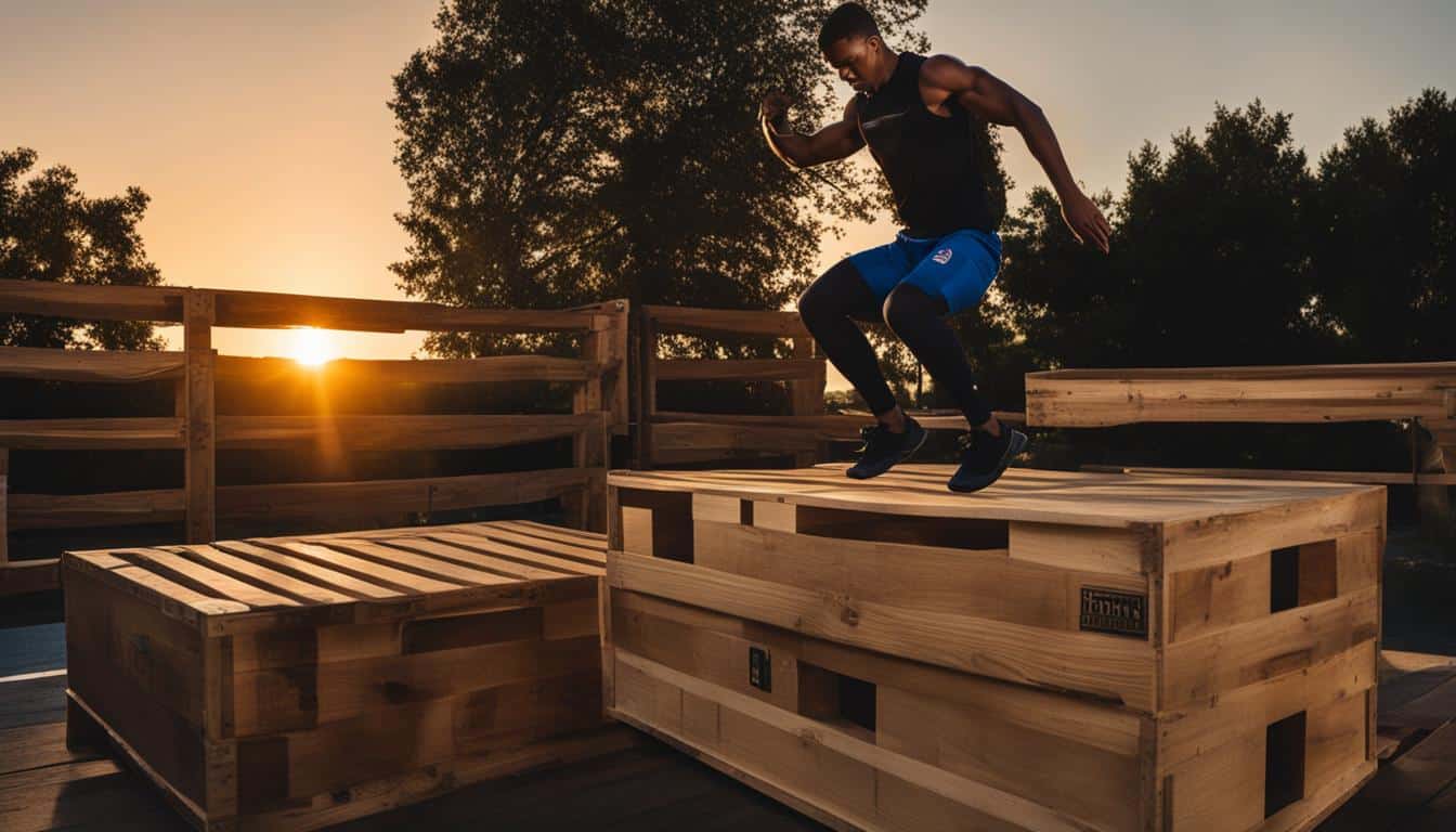 Boost Your Stamina with CrossFit for Endurance Training