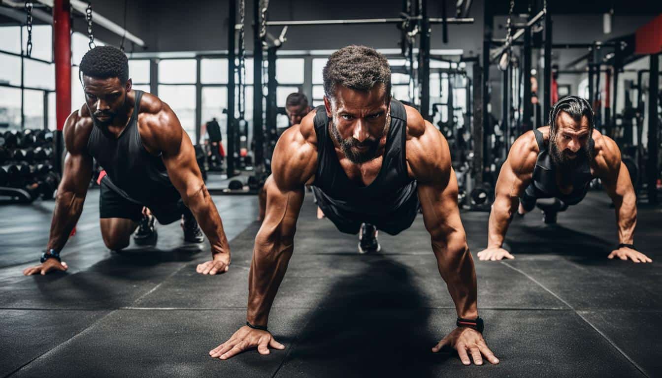 Boost Your Stamina with CrossFit for Endurance Training