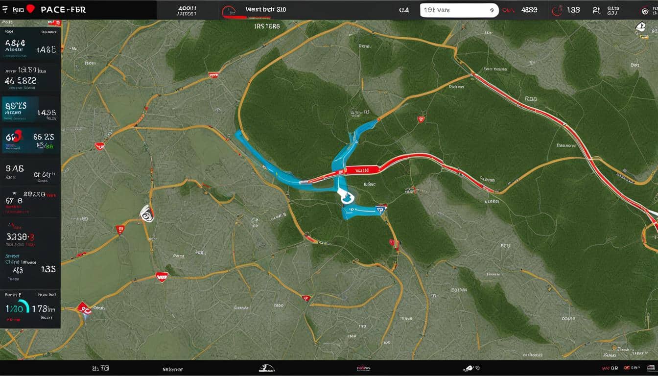 Unlock Your Run with the Polar Pacer Pro GPS Watch