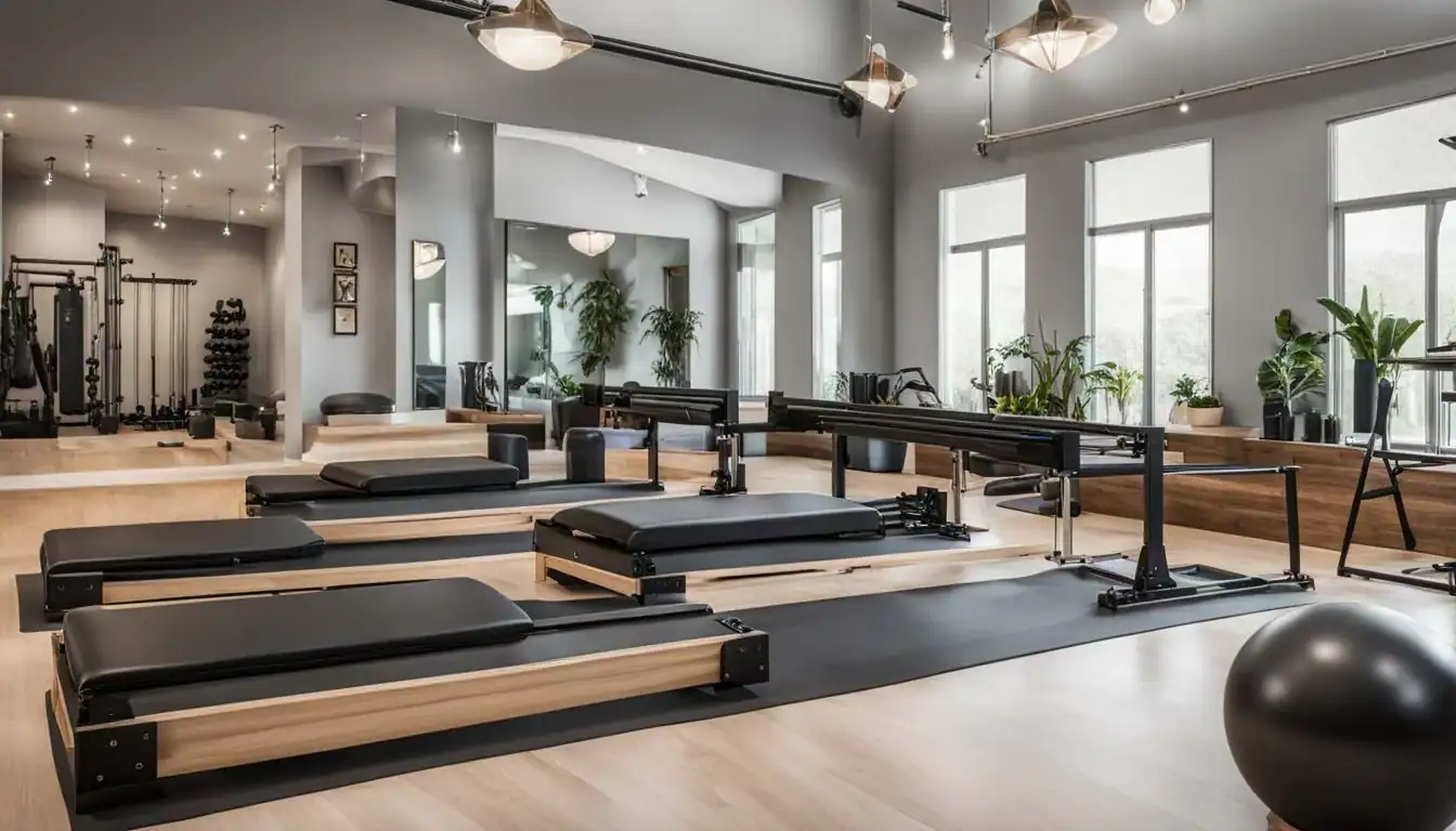 Master the Basics: Beginner's Guide to Pilates