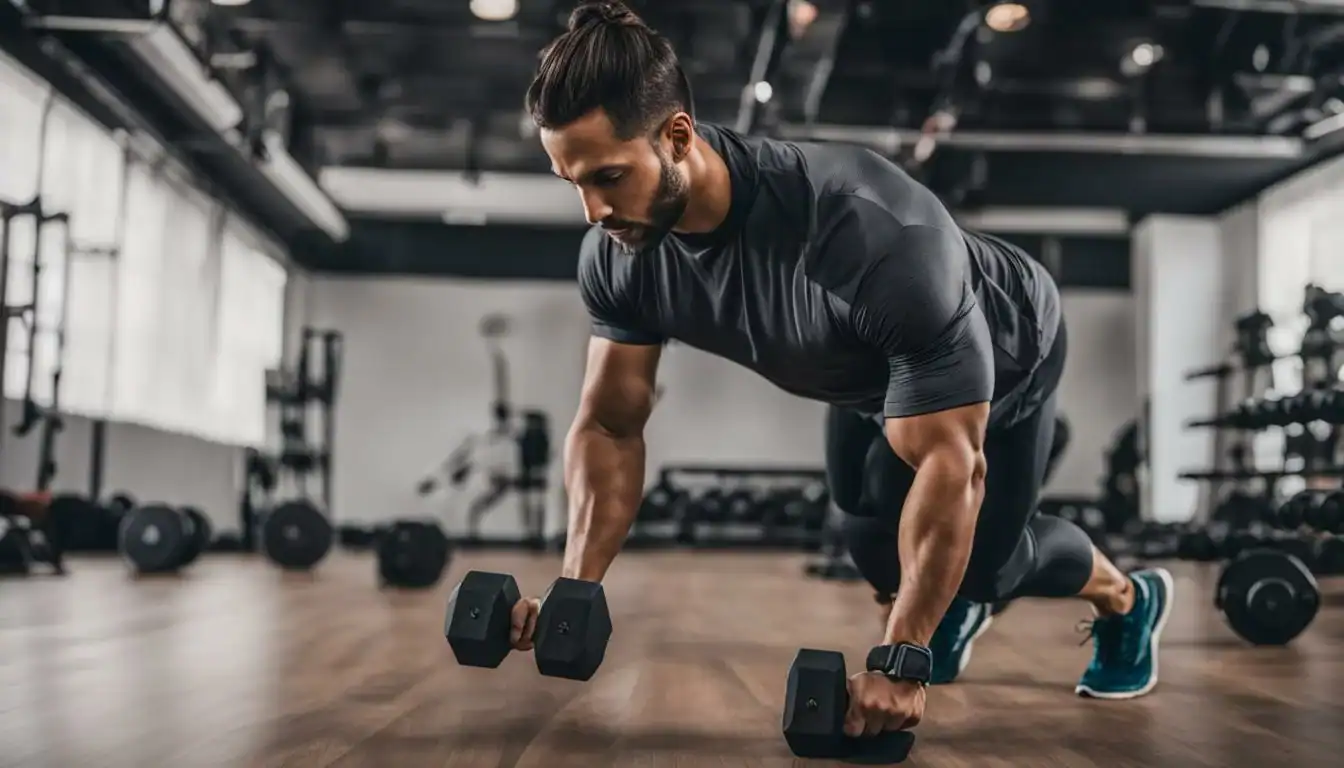 Get Fit with Ease: Effective HIIT Workouts for Beginners