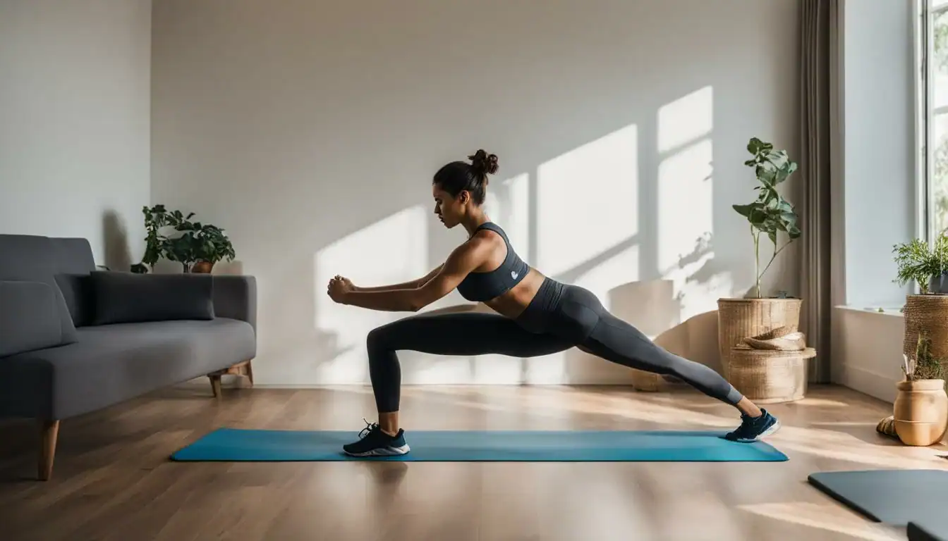 Small Space Workouts: 10 Hacks to Maximize Fitness