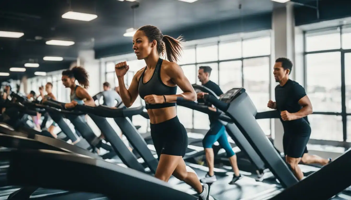 Step Up Your Game: Treadmill Workouts for Beginners