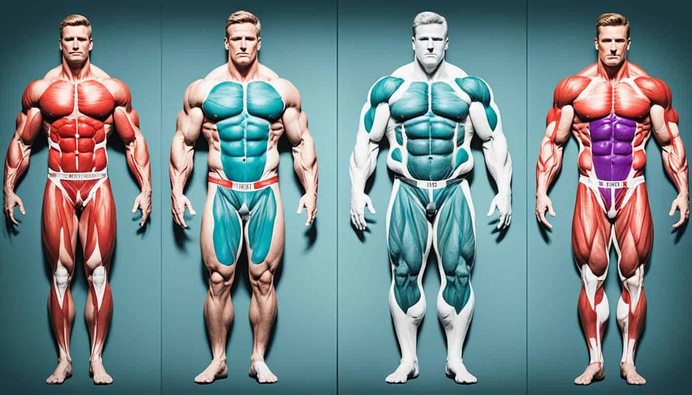 Understanding BMI and Body Composition Trends