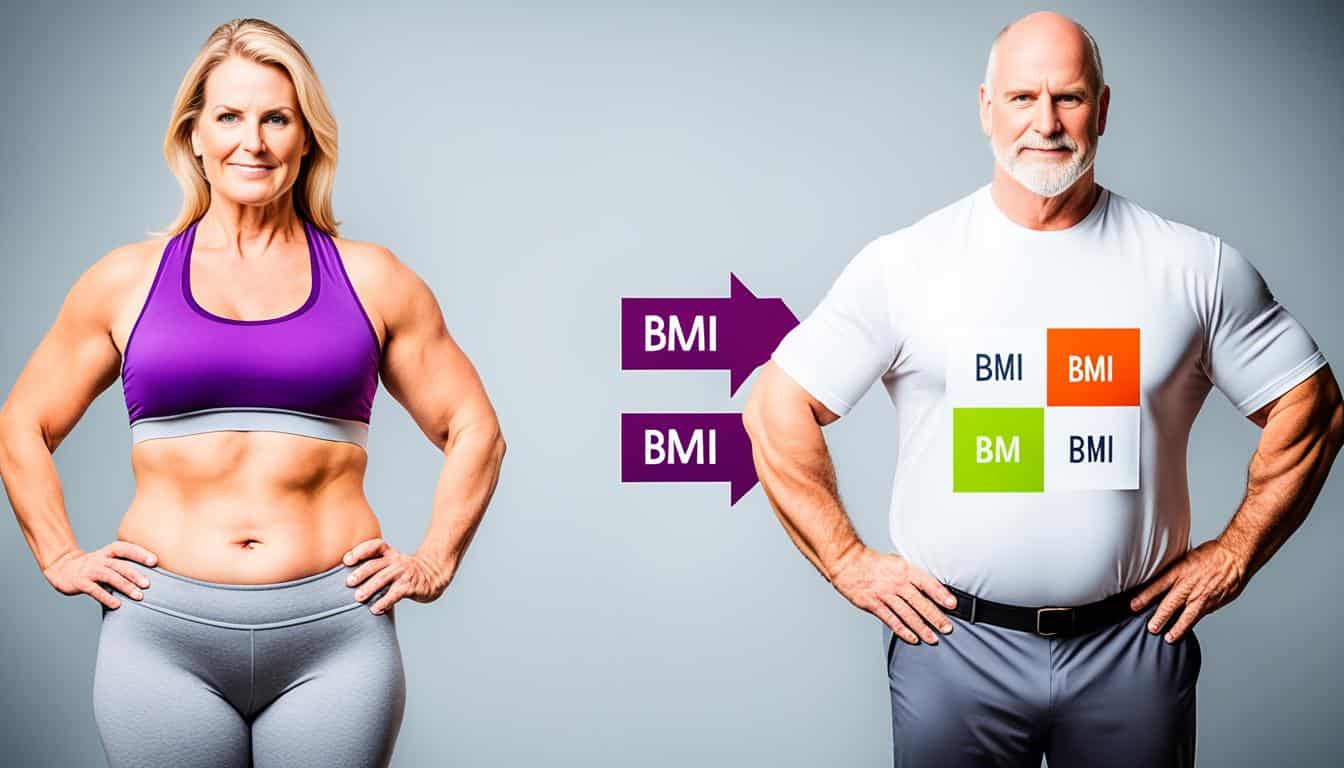 Unveiling the Truth: BMI and Metabolic Health - Gear Up to Fit